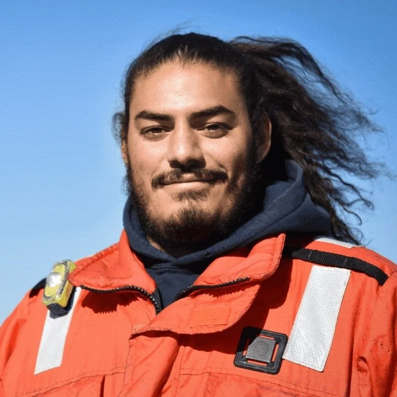 CREW — Billion Oyster Project