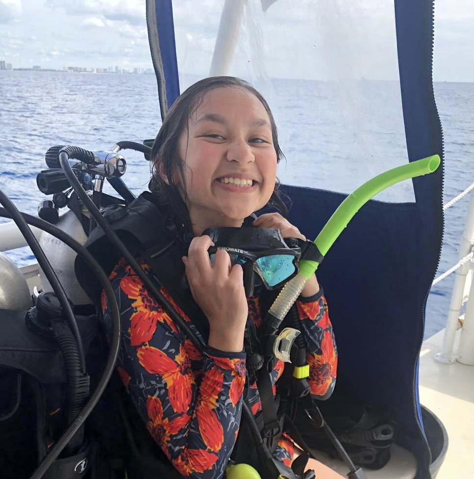 CREW — Billion Oyster Project