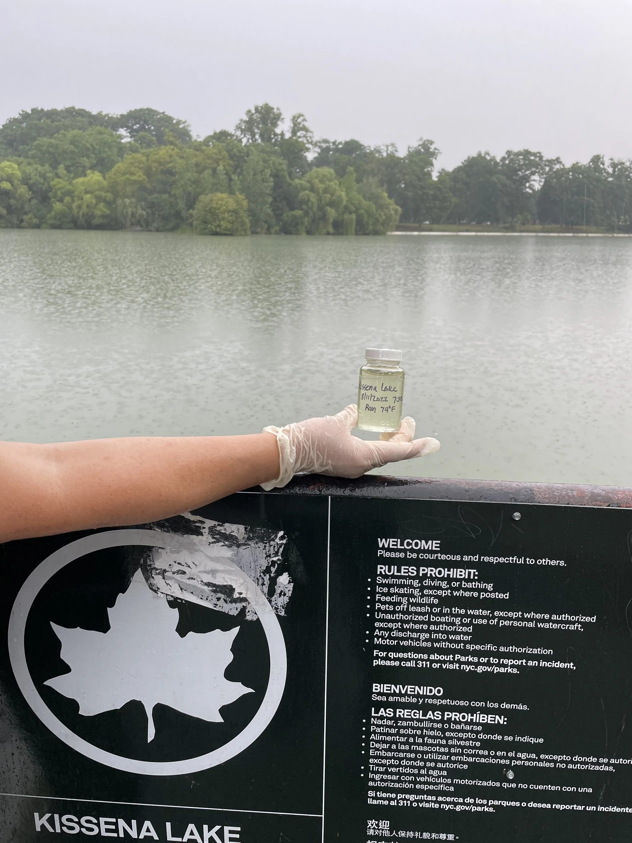 2022 Community Water Quality Testing Results Weekly Blog Billion 2022 Community Water Quality Testing Results Weekly Blog Billion