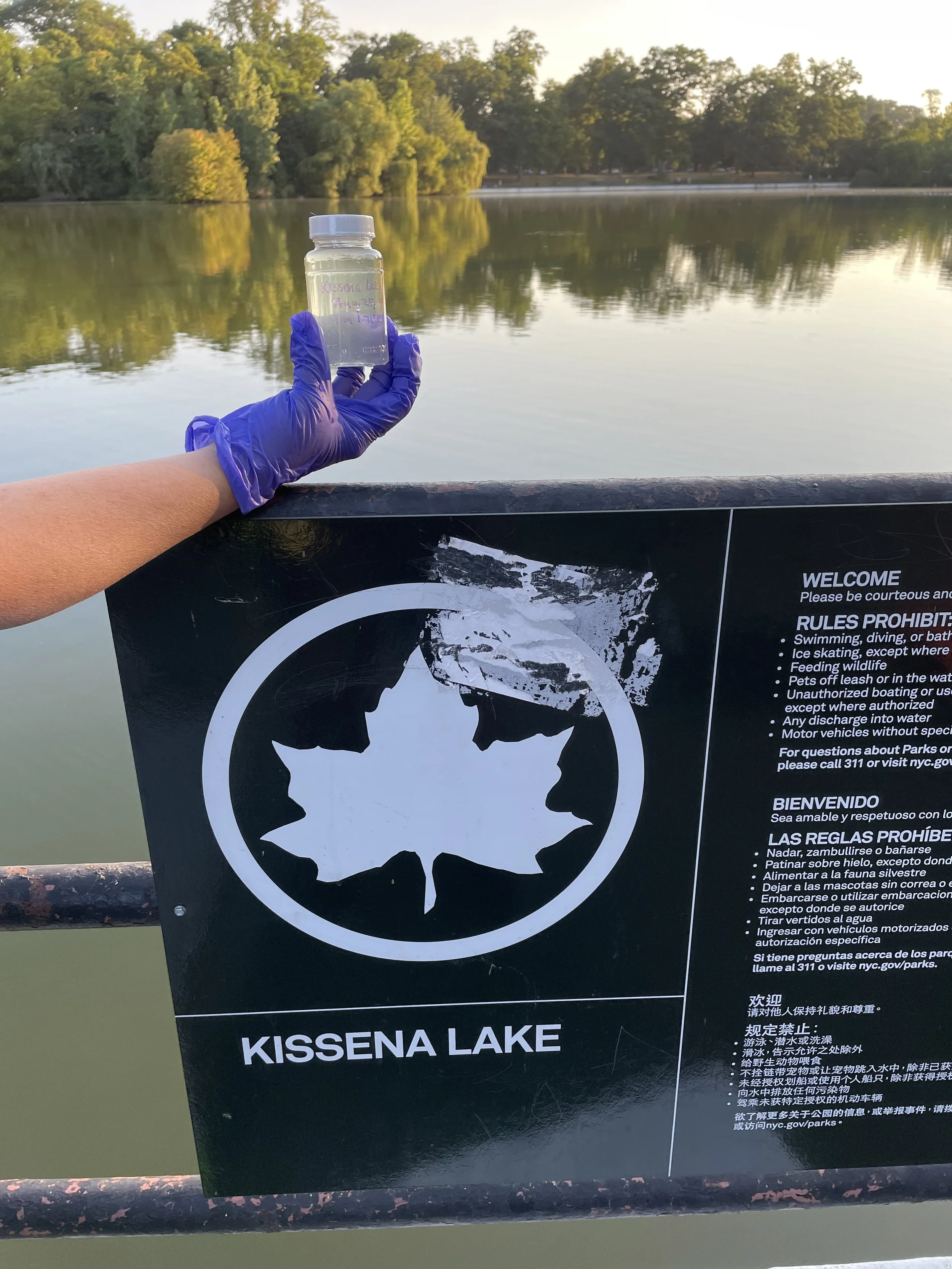 2022 Community Water Quality Testing Results Weekly Blog Billion 2022 Community Water Quality Testing Results Weekly Blog Billion