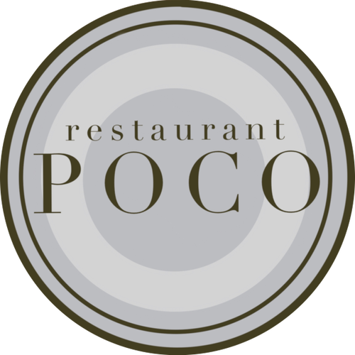 Restaurant Poco - Farm to Street to Table