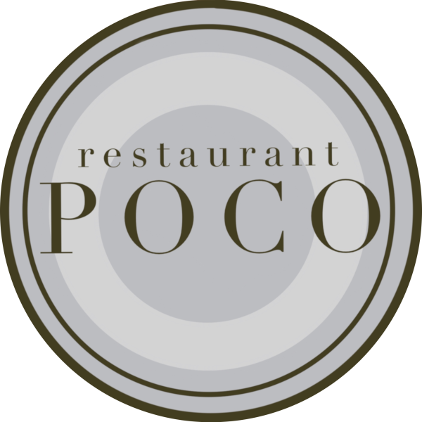 Restaurant Poco - Farm to Street to Table
