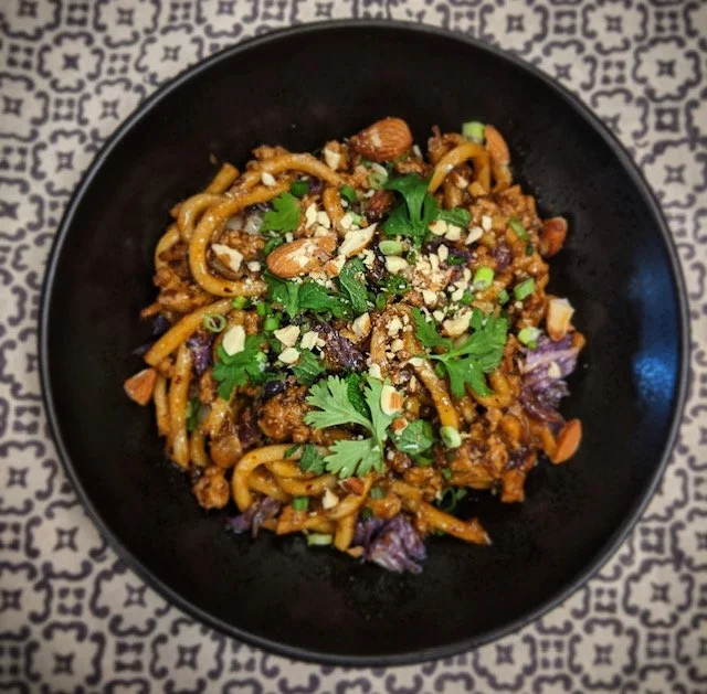 Restaurant Poco - Farm to Street to Table