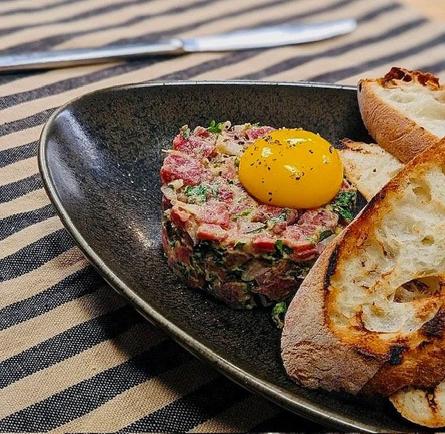 Restaurant Poco - Farm to Street to Table