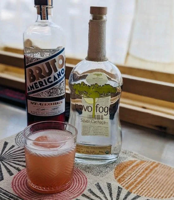 Restaurant Poco - Farm to Street to Table