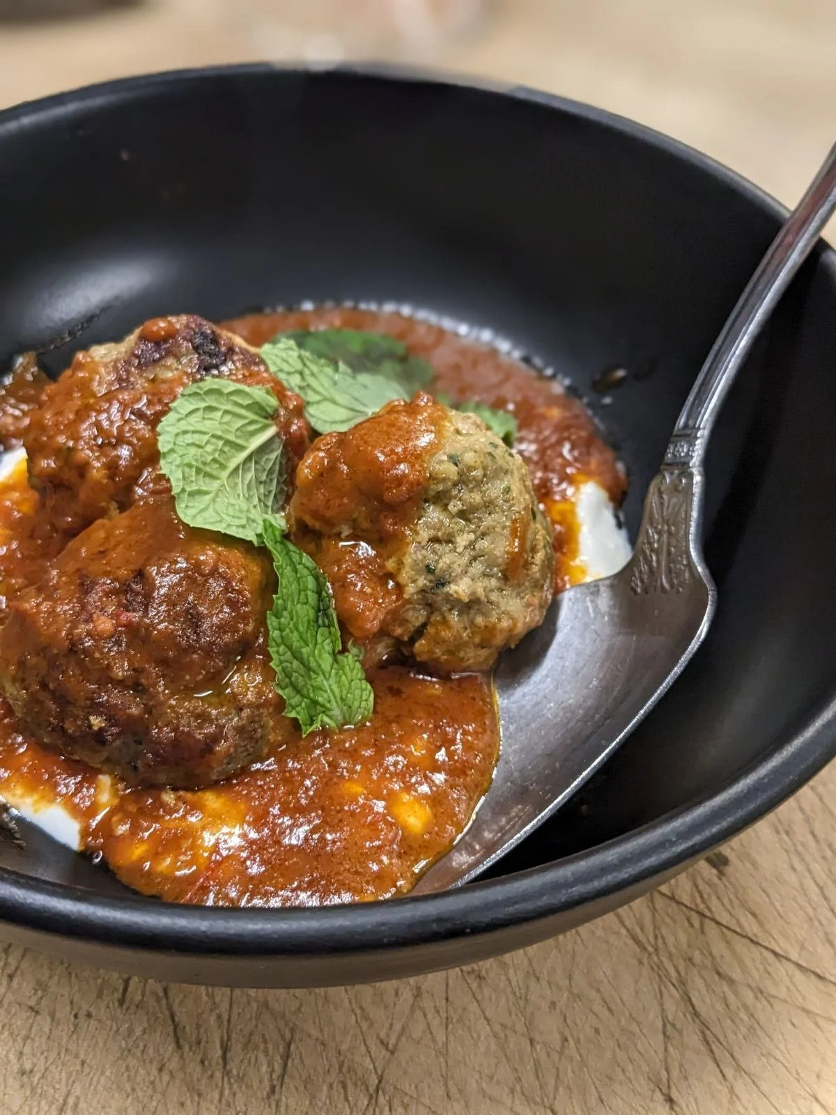 Restaurant Poco - Farm to Street to Table
