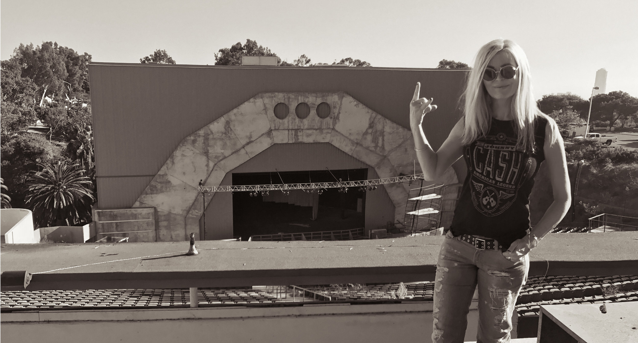 Rockin Robin Promotions