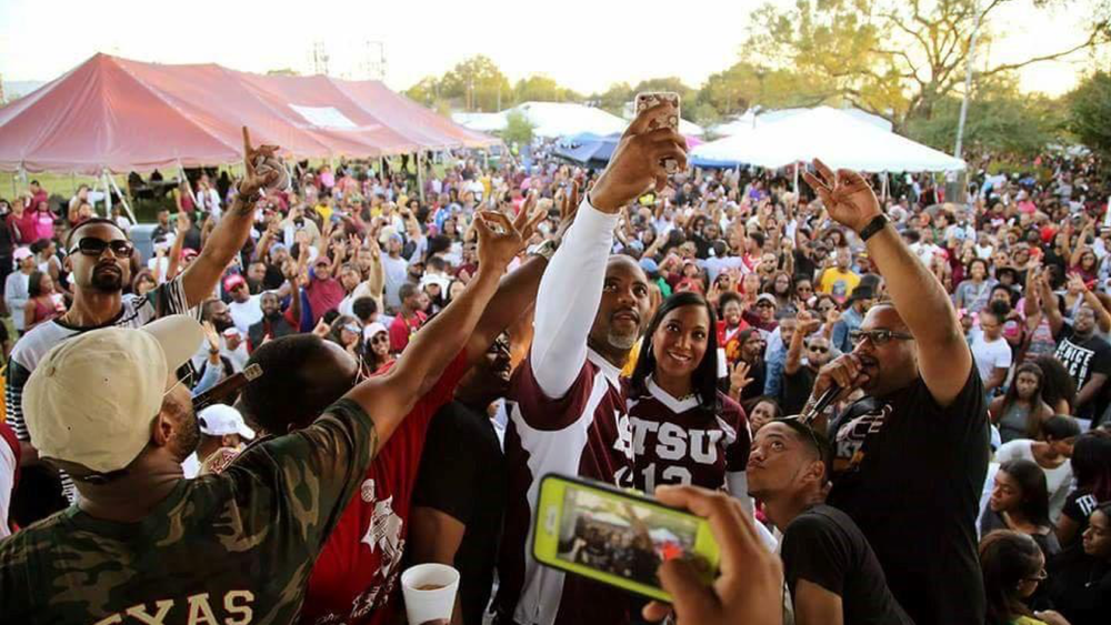Events — TSU National Alumni Association