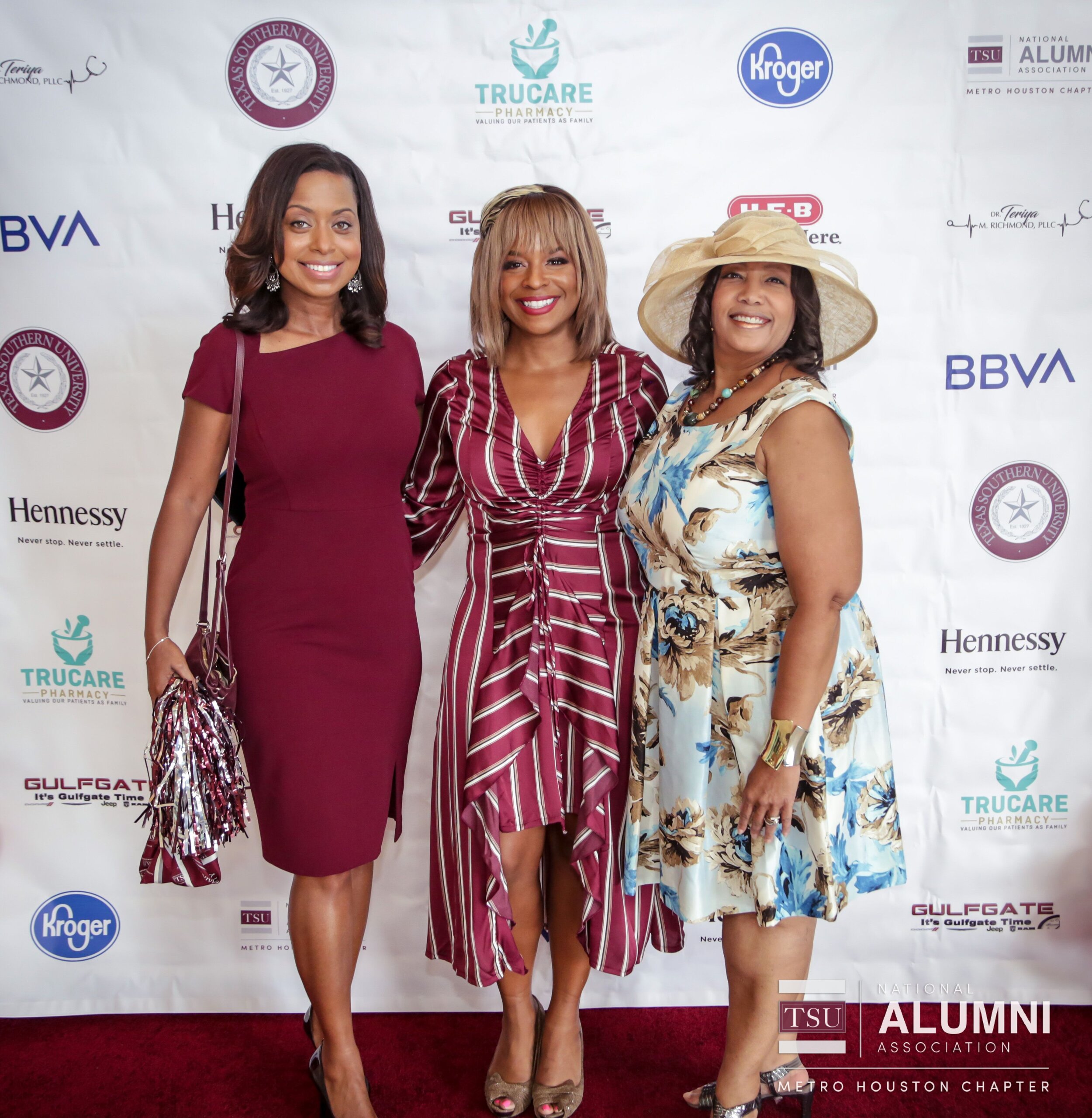 Events — TSU National Alumni Association