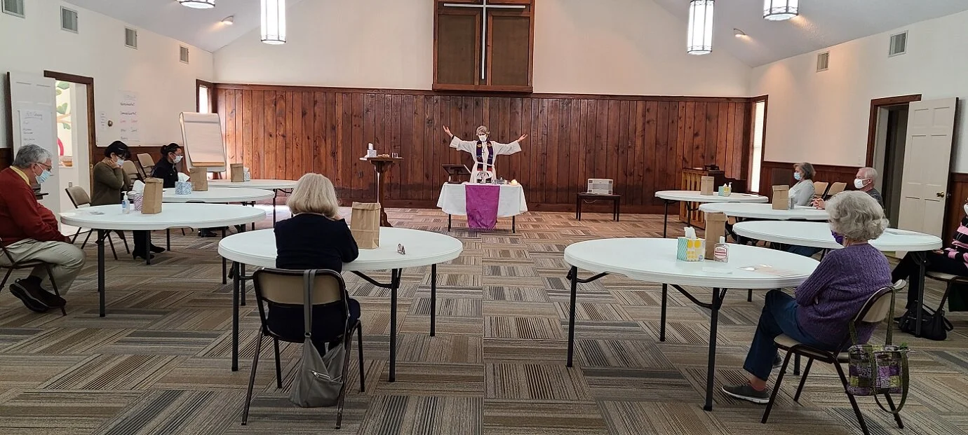 Trinity Lutheran Church–ELCA
