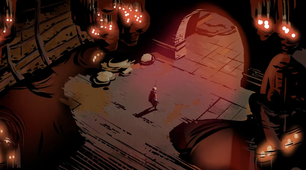 Hell Clock Review — VDGMS