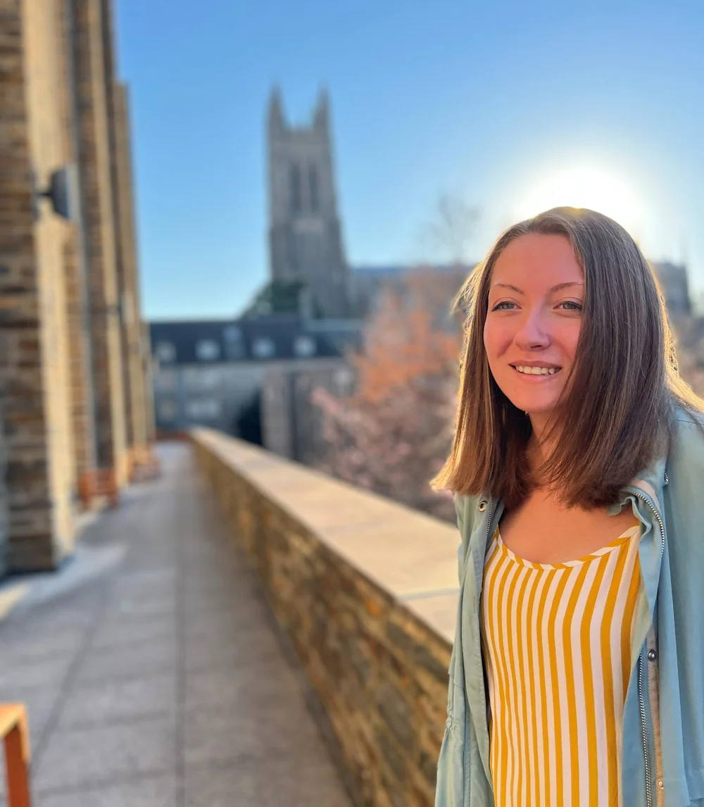 People — The Horner Lab