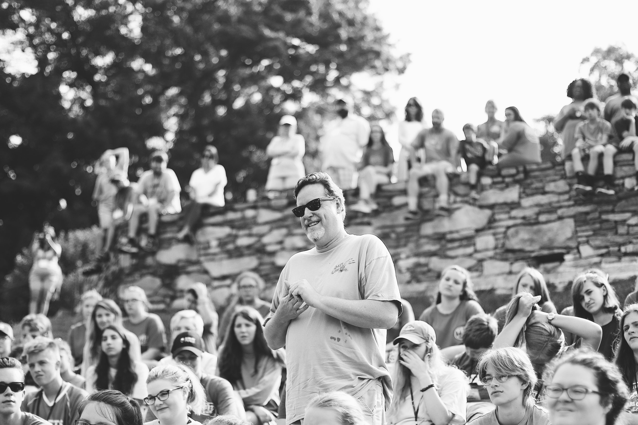 Contact us — M28 Camps