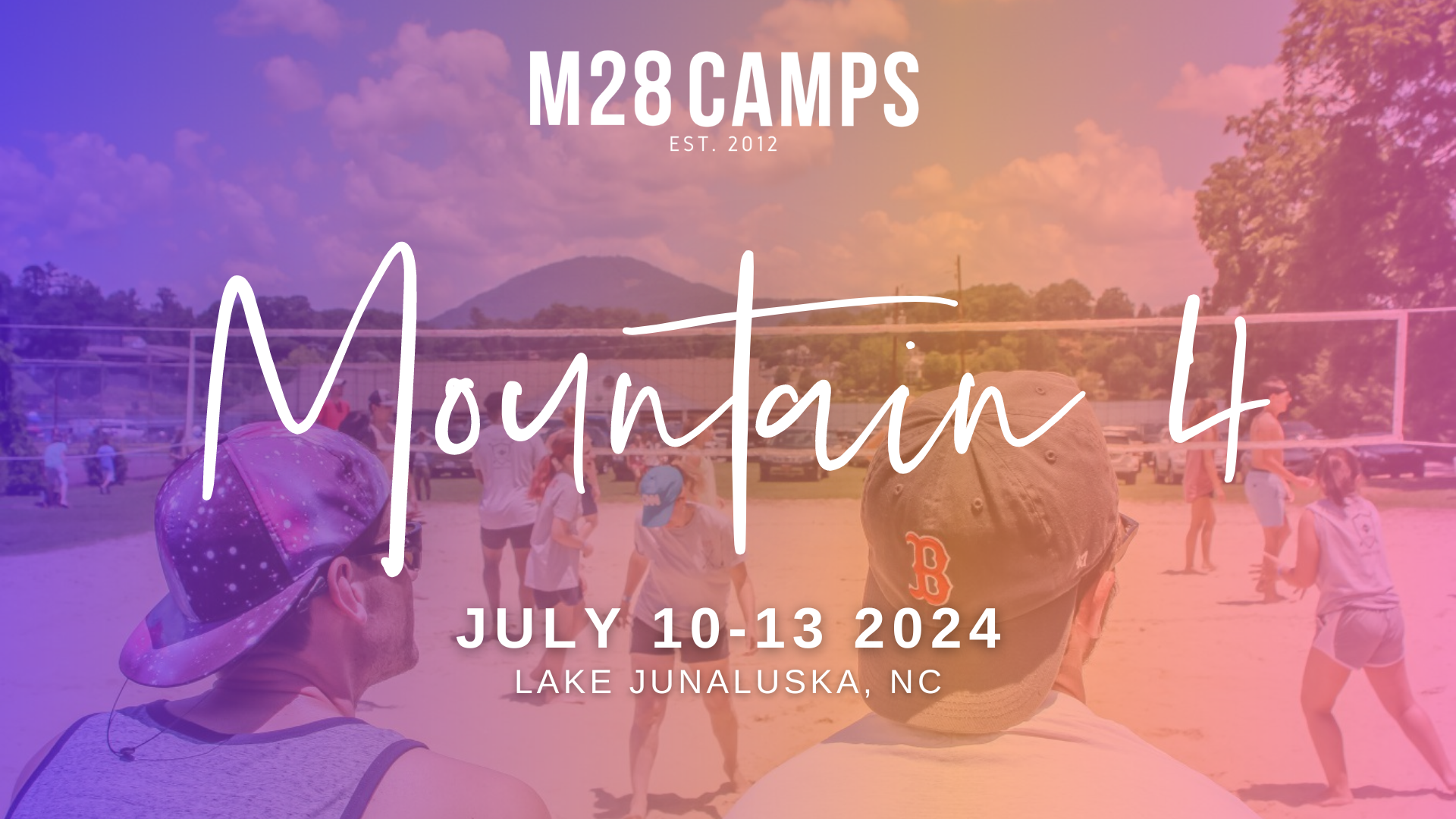 M28 Camps