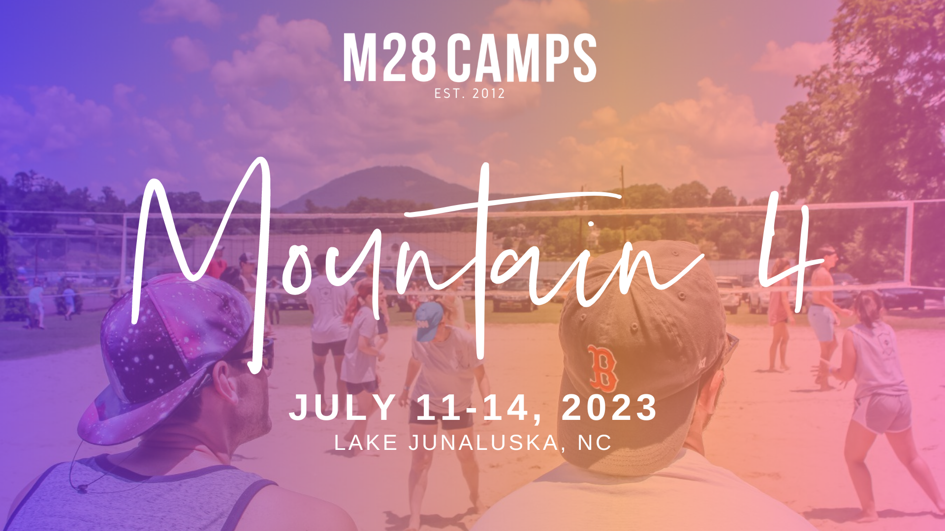 M28 Camps