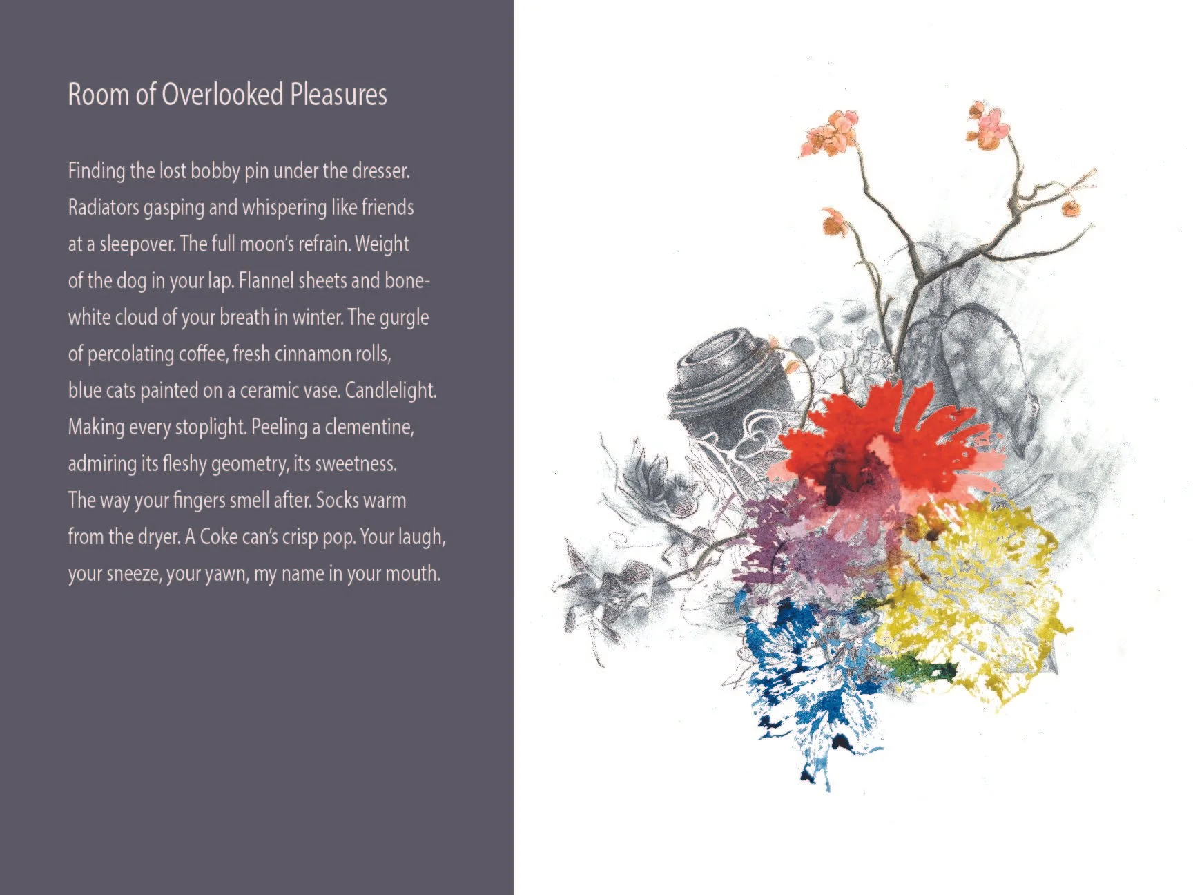 Memory Palace — Kelly Yarbrough