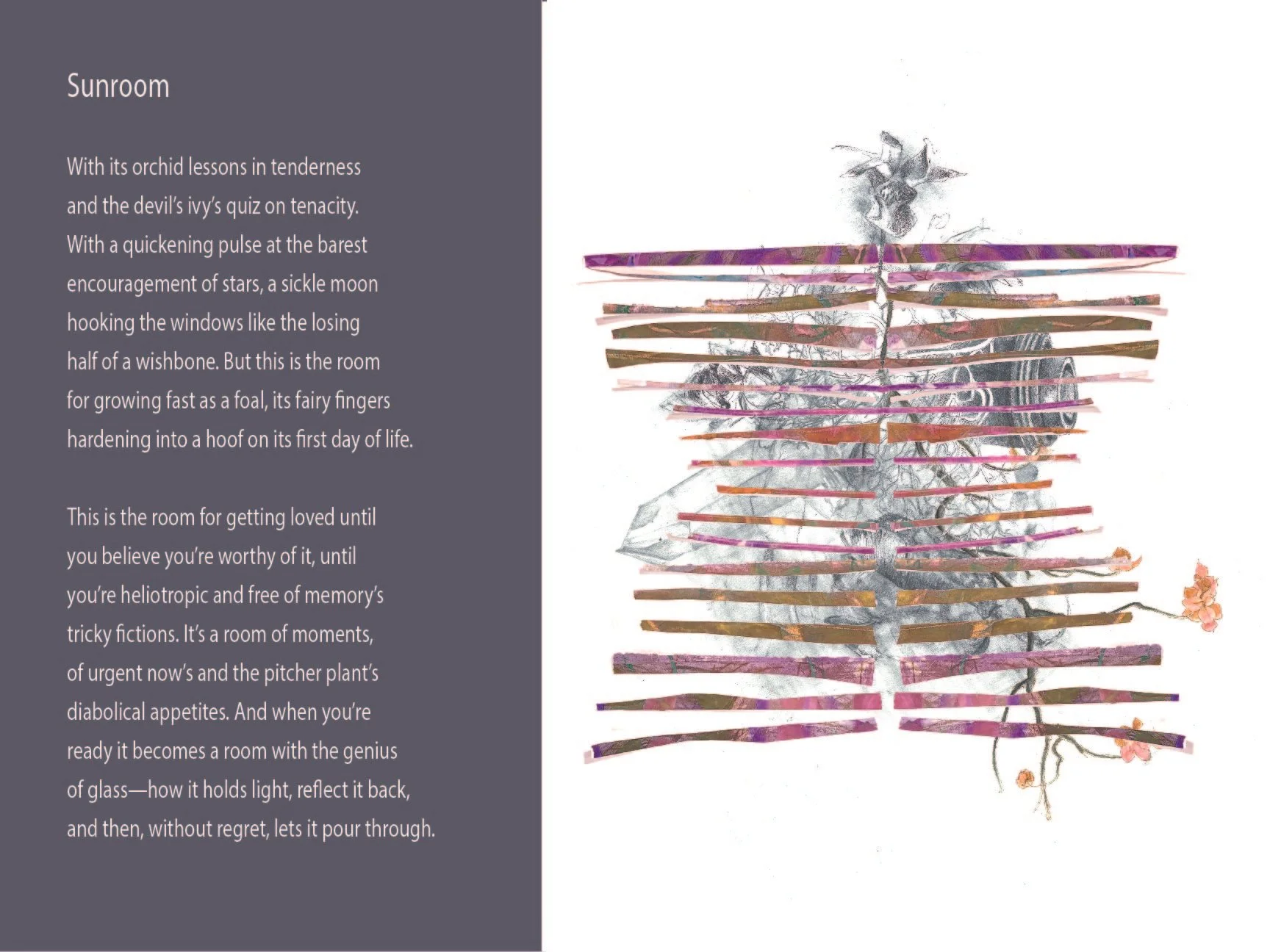 Memory Palace — Kelly Yarbrough