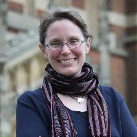 Faculty — Cambridge Choral Summer Course