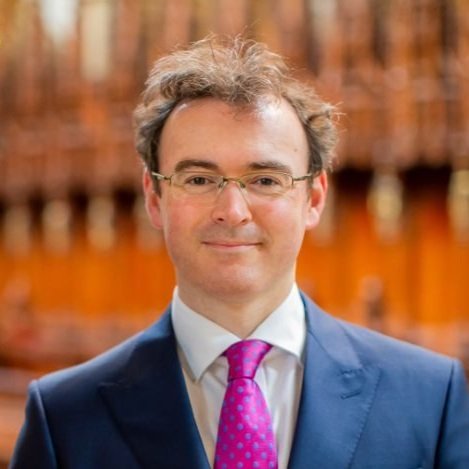 Faculty — Cambridge Choral Summer Course