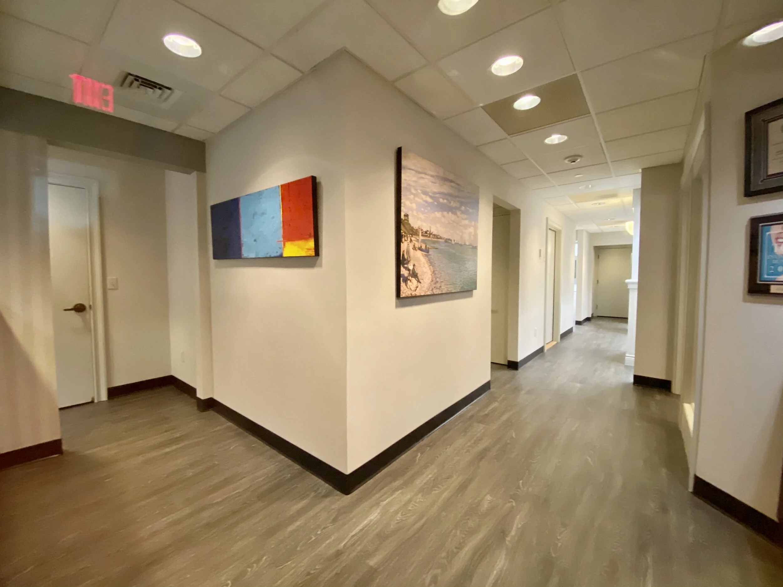 Divine Dentistry at Fairfield