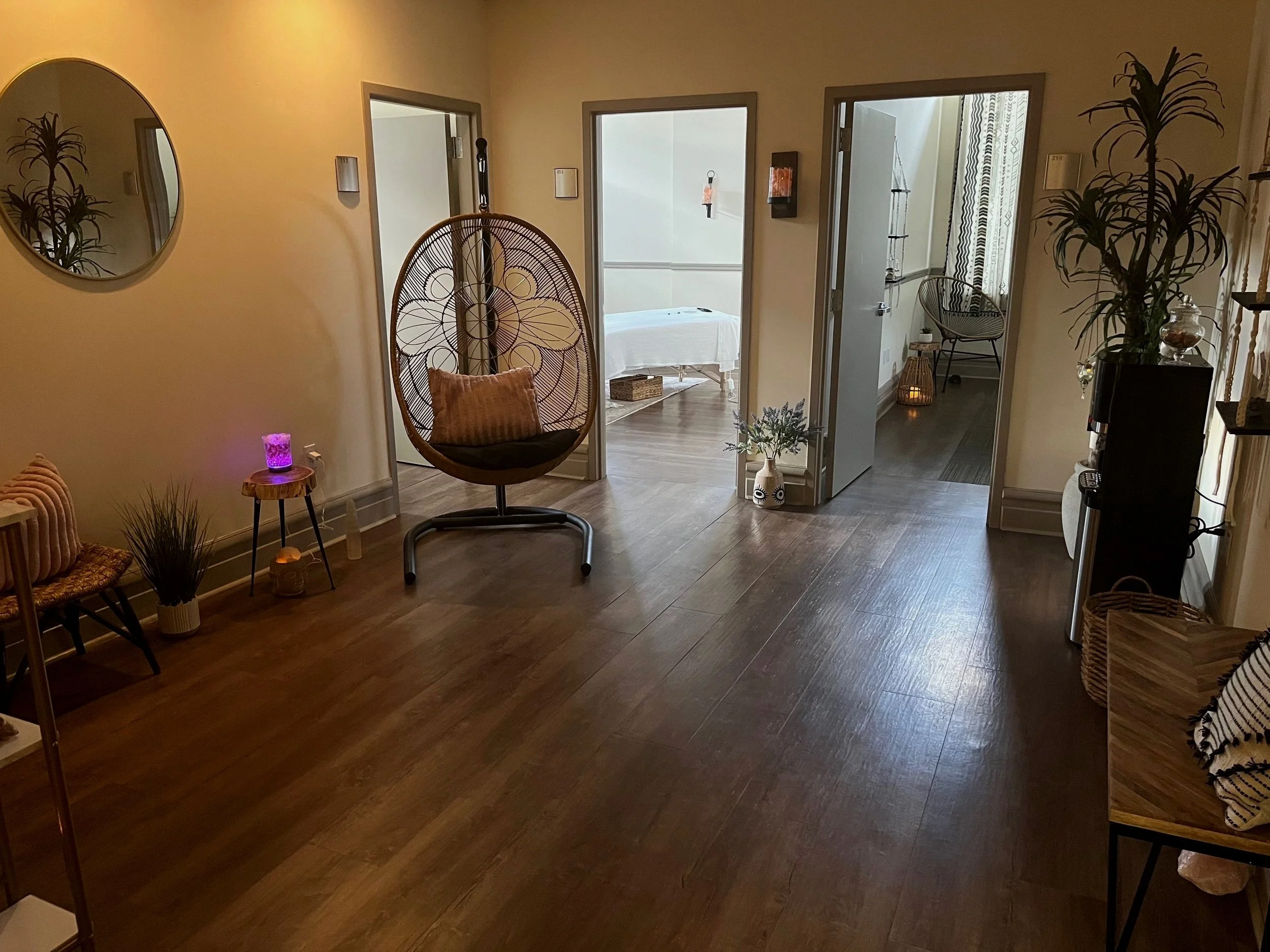 Massage Studio KC | Kansas City Massage Professionals