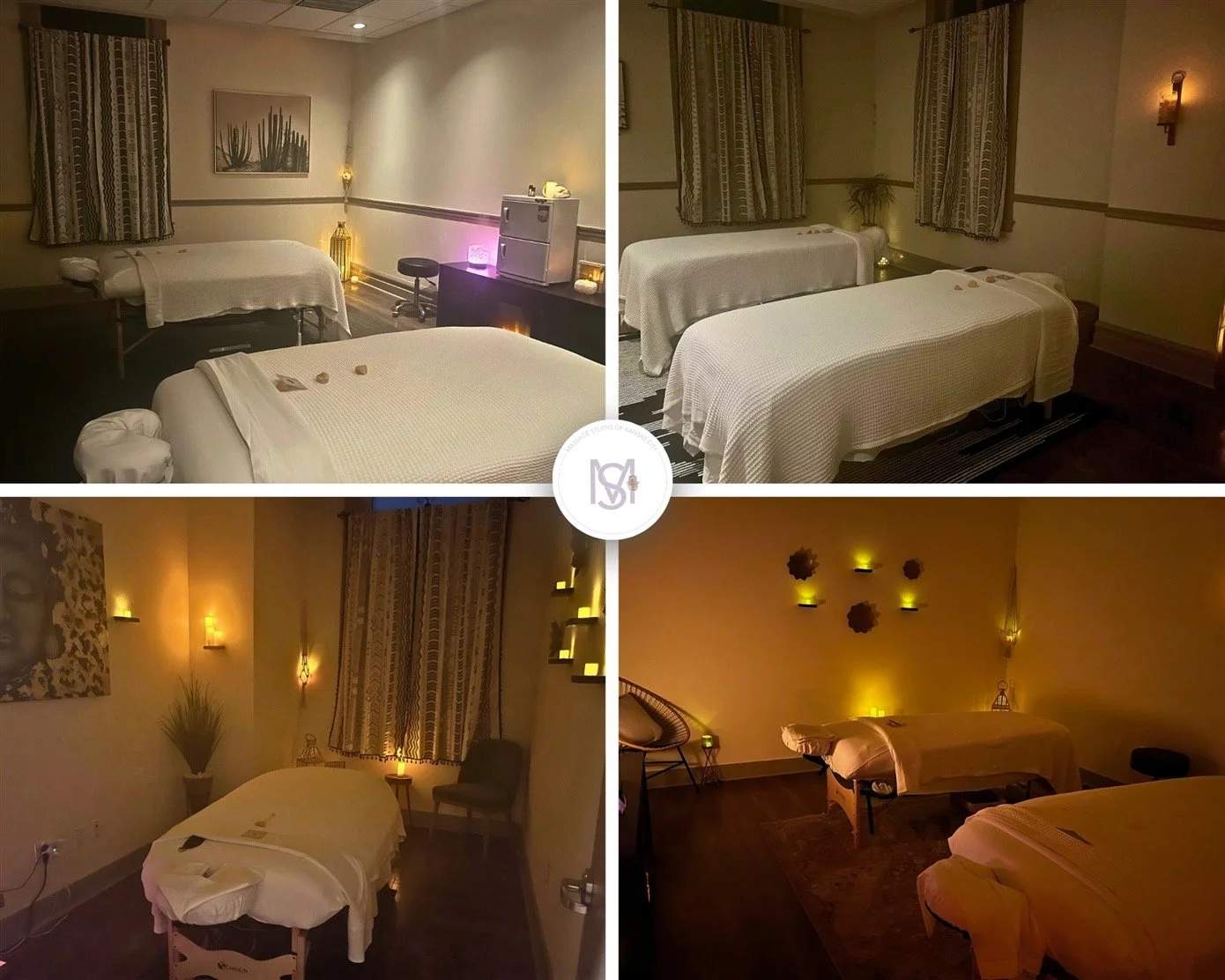 Massage Studio KC | Kansas City Massage Professionals
