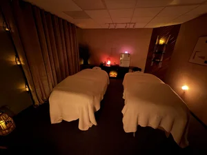Couples Massage Kansas City | Relaxing Spa Experience