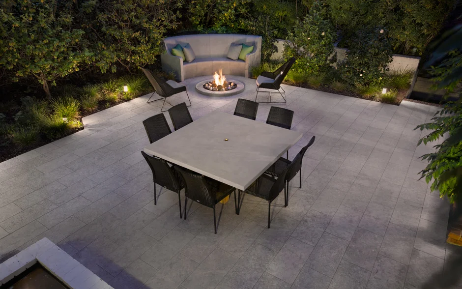 Outdoor Living — LandLine