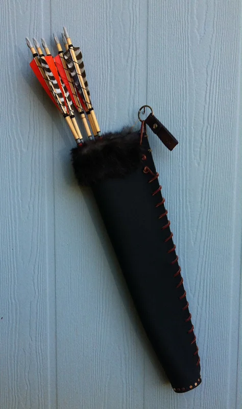 Arrows — Dan Spier