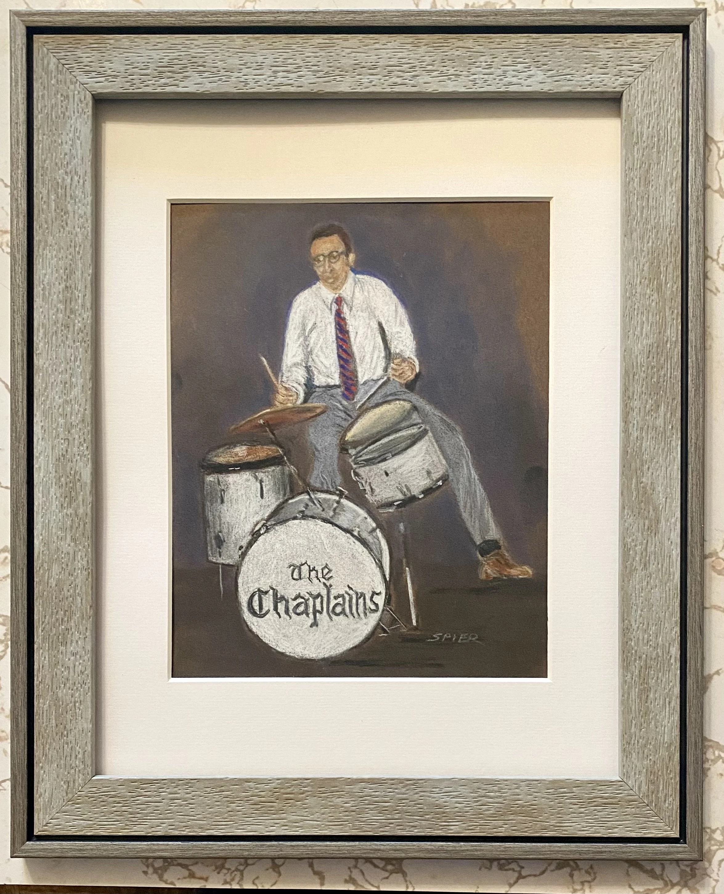 Paintings — Dan Spier