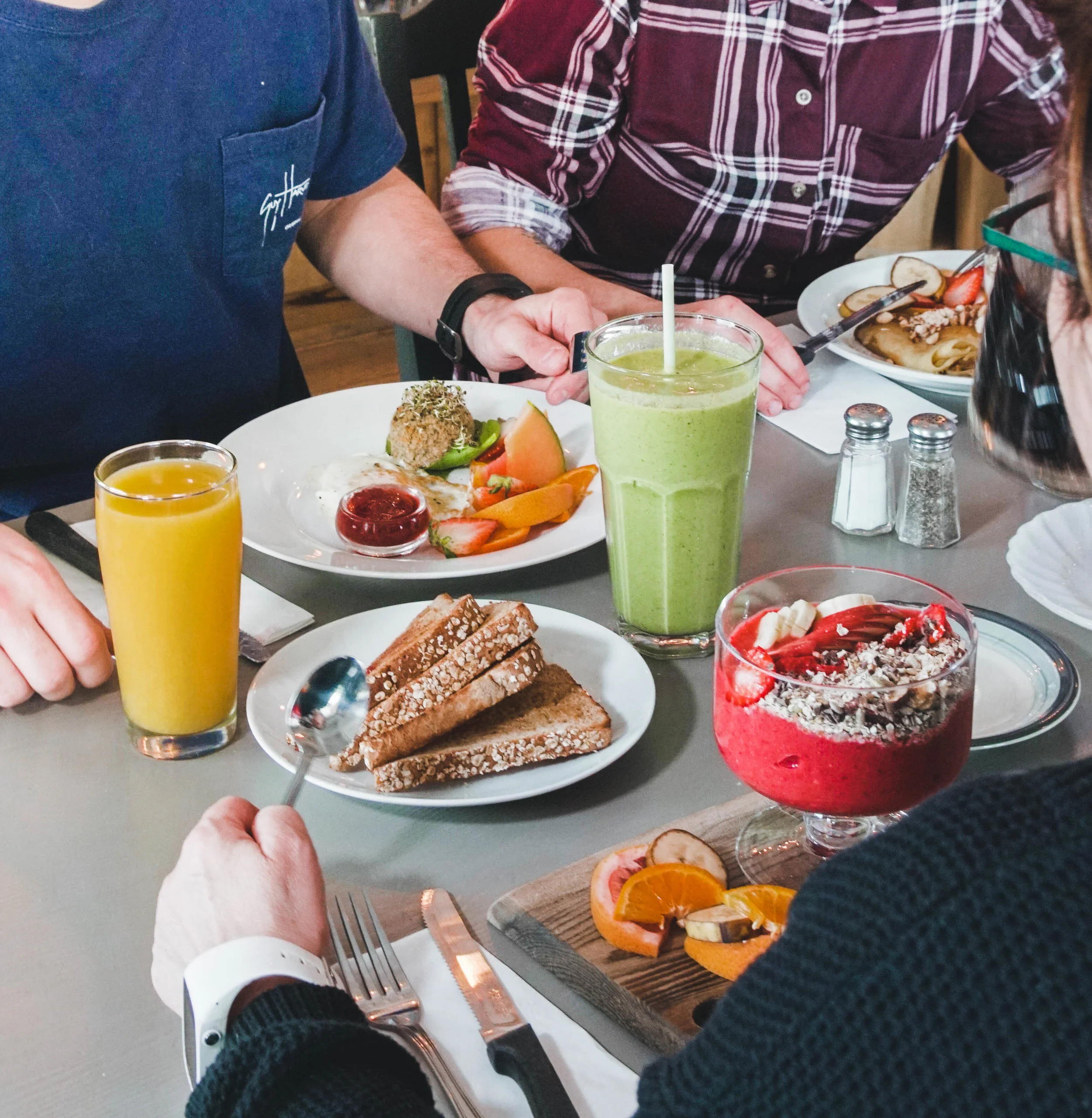 O'Ravito Café Relais