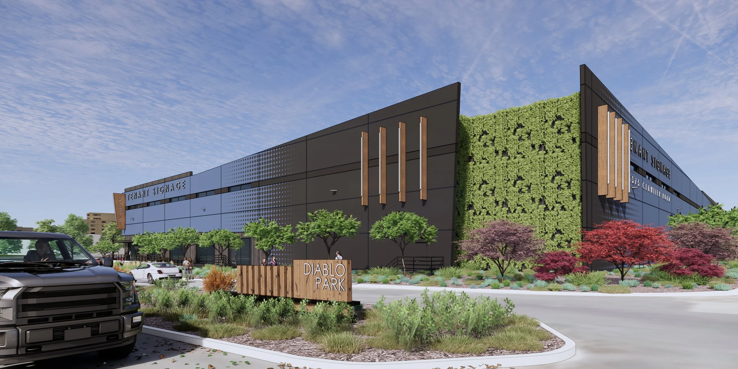 25375 Clawiter / Hayward, CA — REDCO