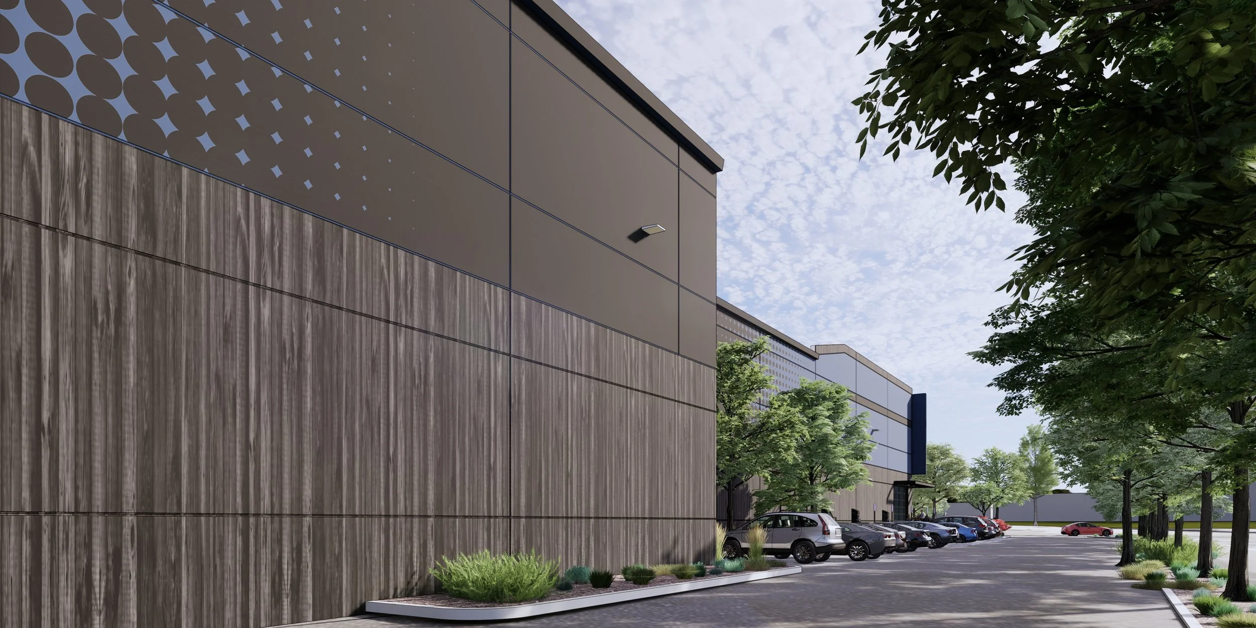 25375 Clawiter / Hayward, CA — REDCO