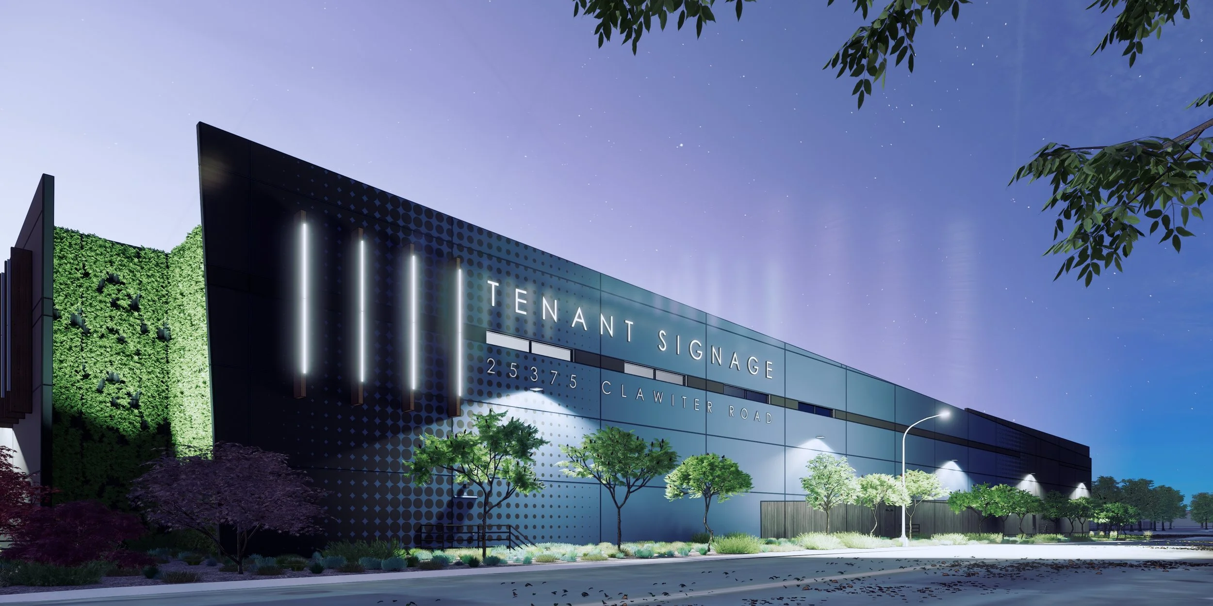 25375 Clawiter / Hayward, CA — REDCO