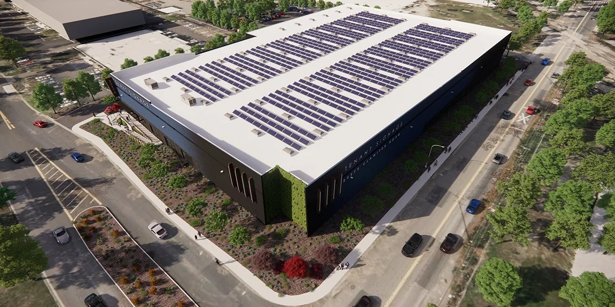 25375 Clawiter / Hayward, CA — REDCO