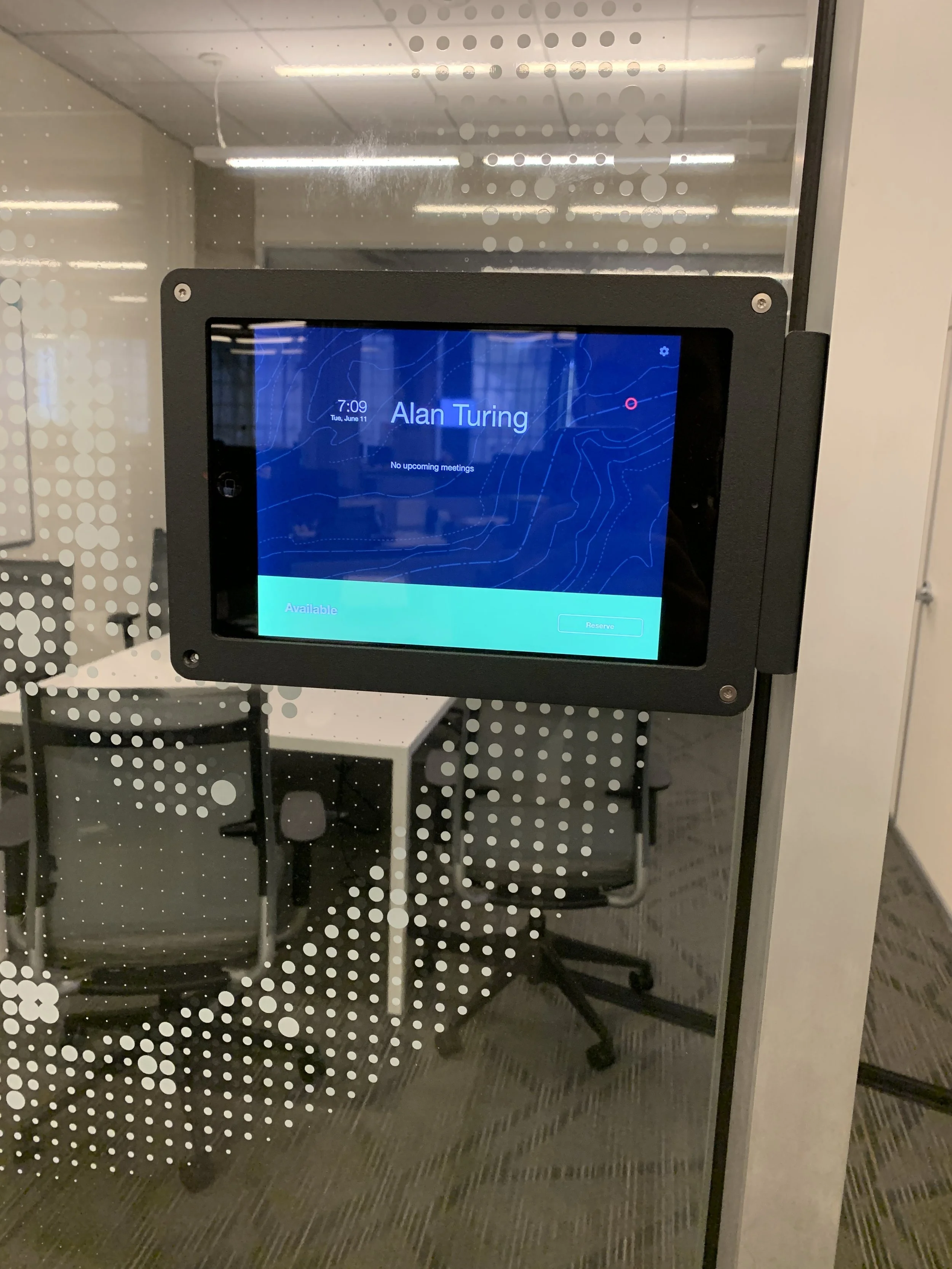 5 Tips For A Great Conference Room - Network Right