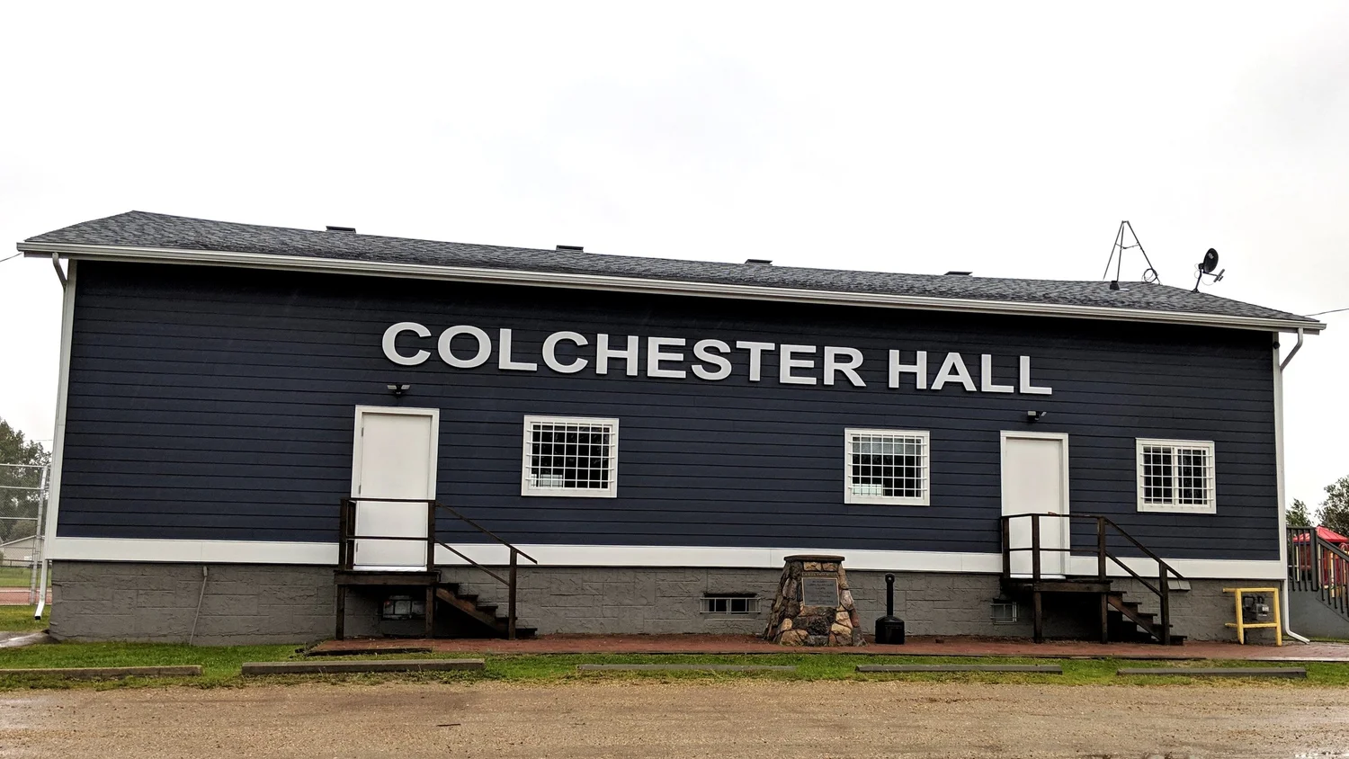 Rental Info — Colchester Community League