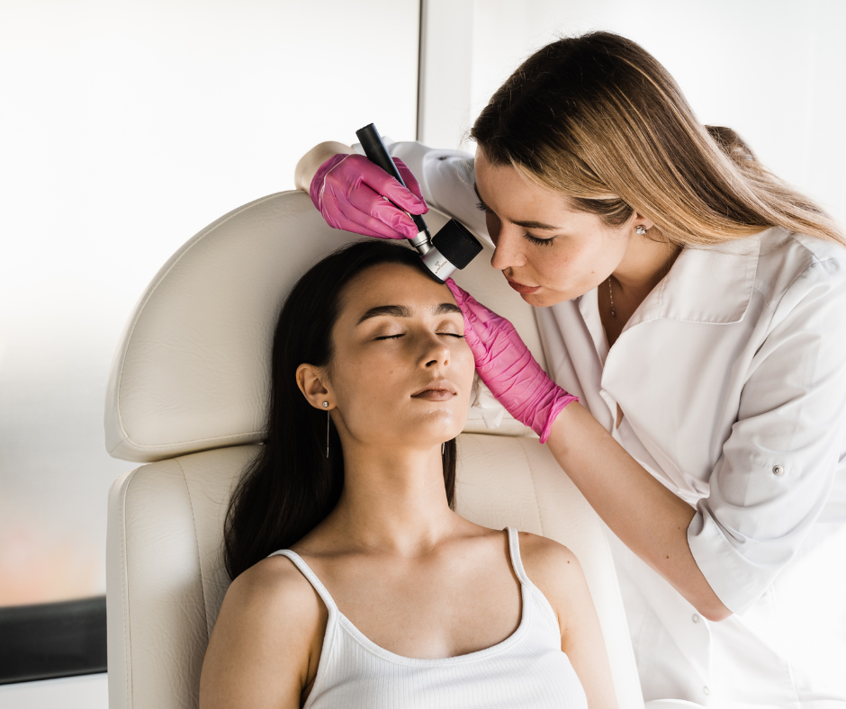 WHAT DOES IT REALLY MEAN TO ‘LOVE THE SKIN YOU’RE IN’? — Serpentine ...