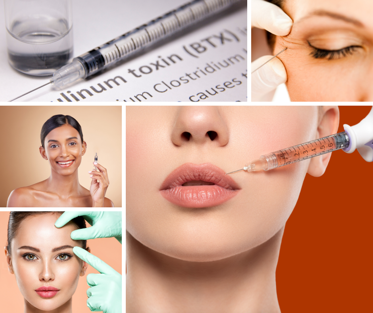 THE BOONS OF BOTOX (AND WHY IT’S NO LONGER SCARY) — Serpentine Dermatology