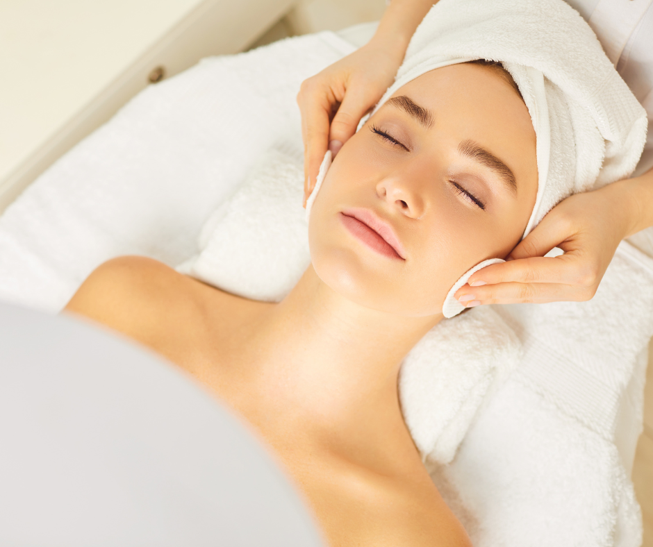 SHOW YOUR SKIN SOME LOVE — Serpentine Dermatology