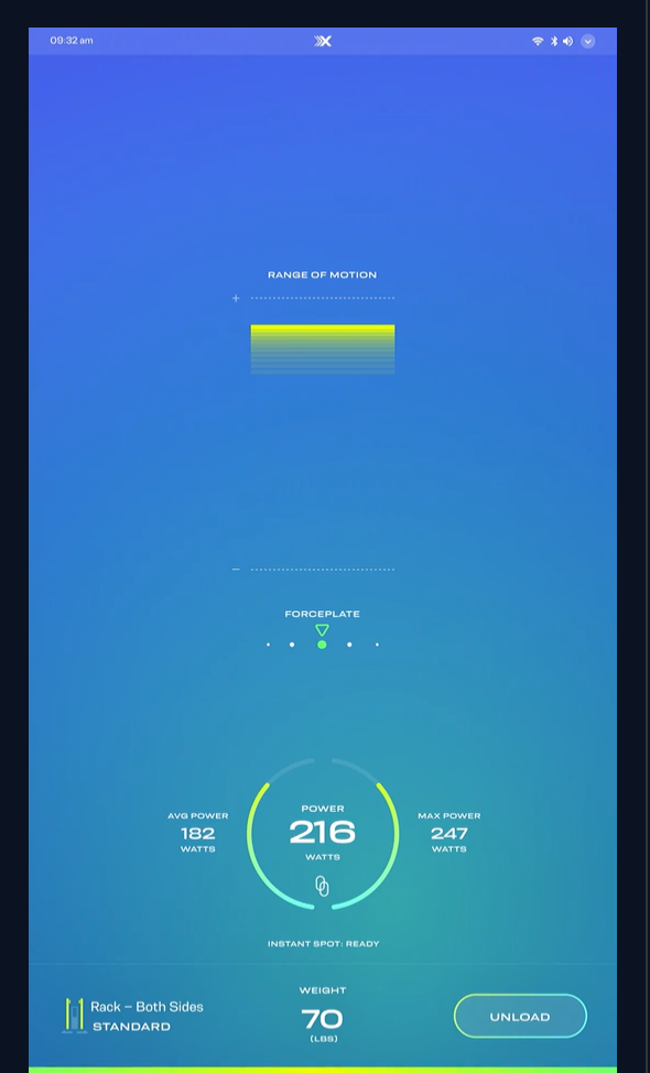OXEFIT XS1 THE ALL-IN-ONE HOME GYM FOR TOTAL BODY FITNESS — Growth ...