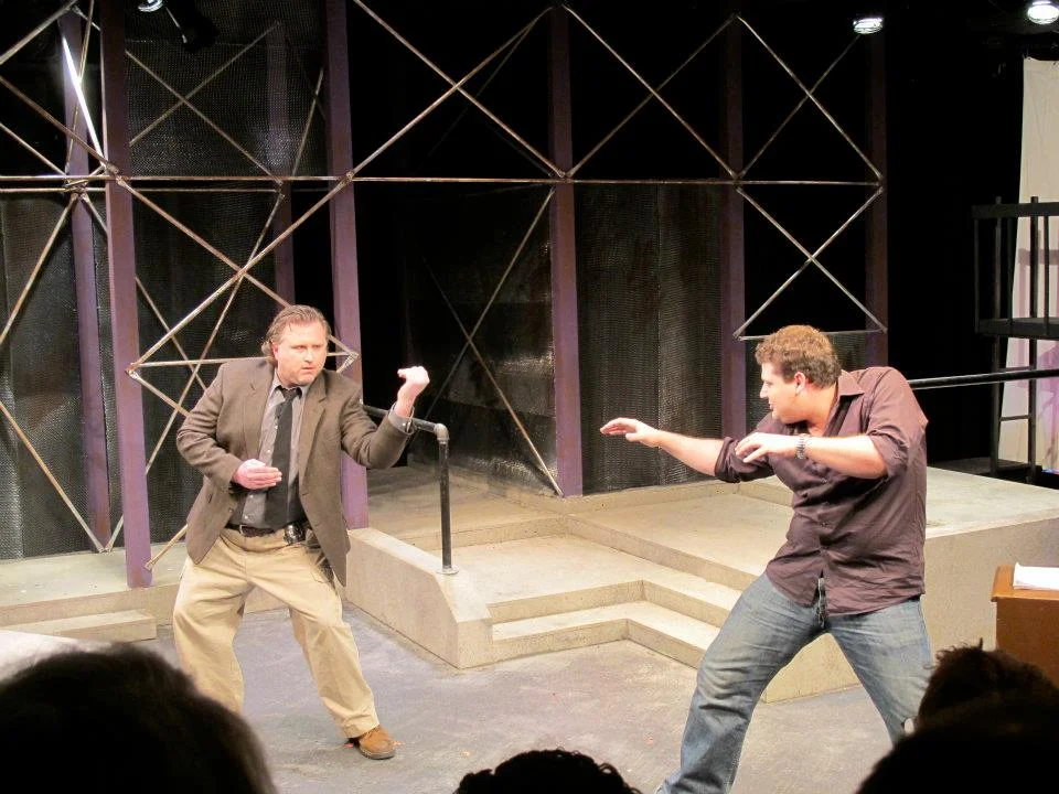 Gallery — Alek Osinski