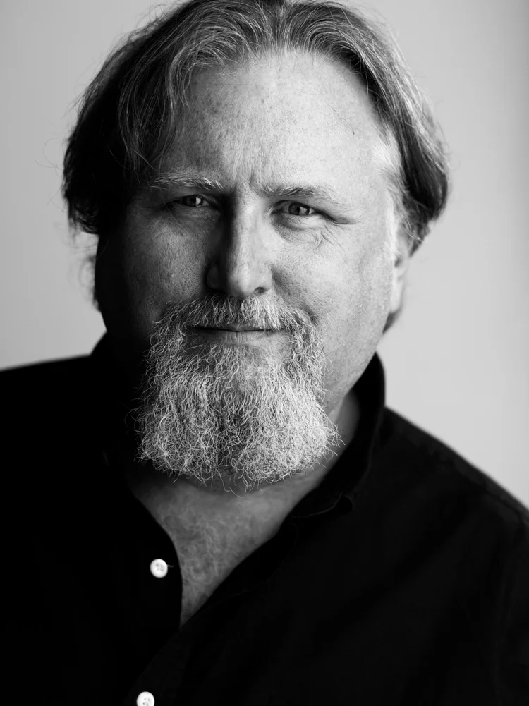 About — Alek Osinski