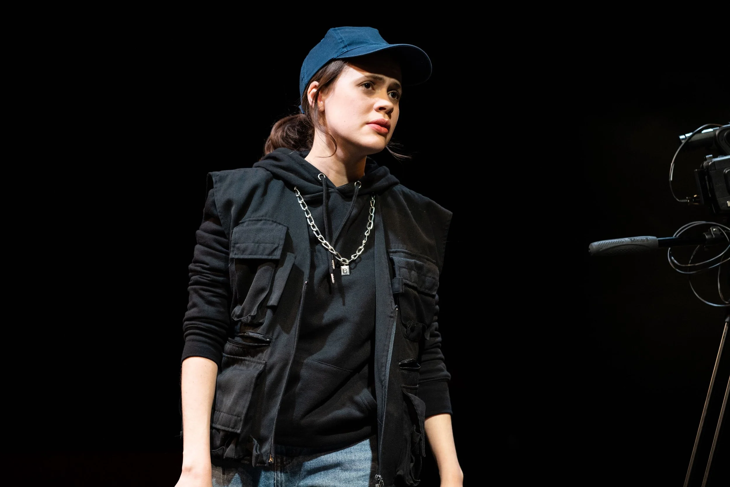 Gallery — Larissa Crafford-Lazarus