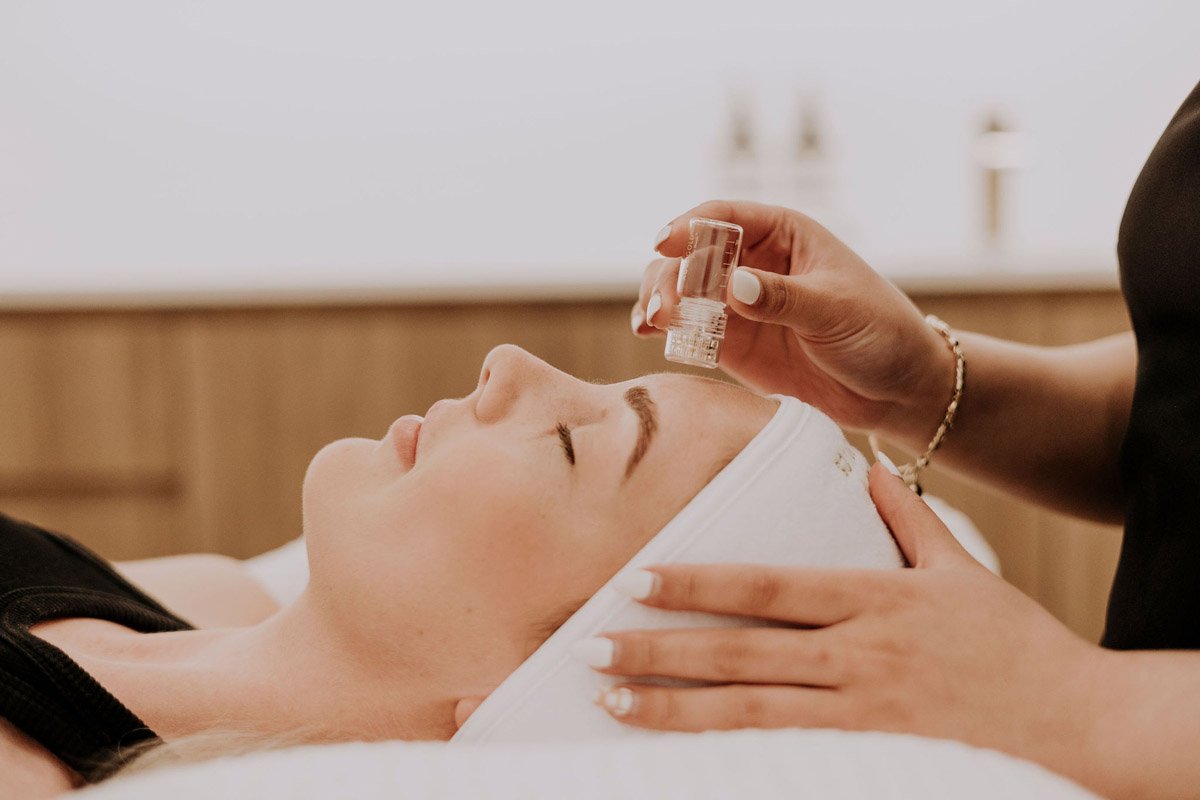 Perth's Premier Skincare & Cosmetic Clinic