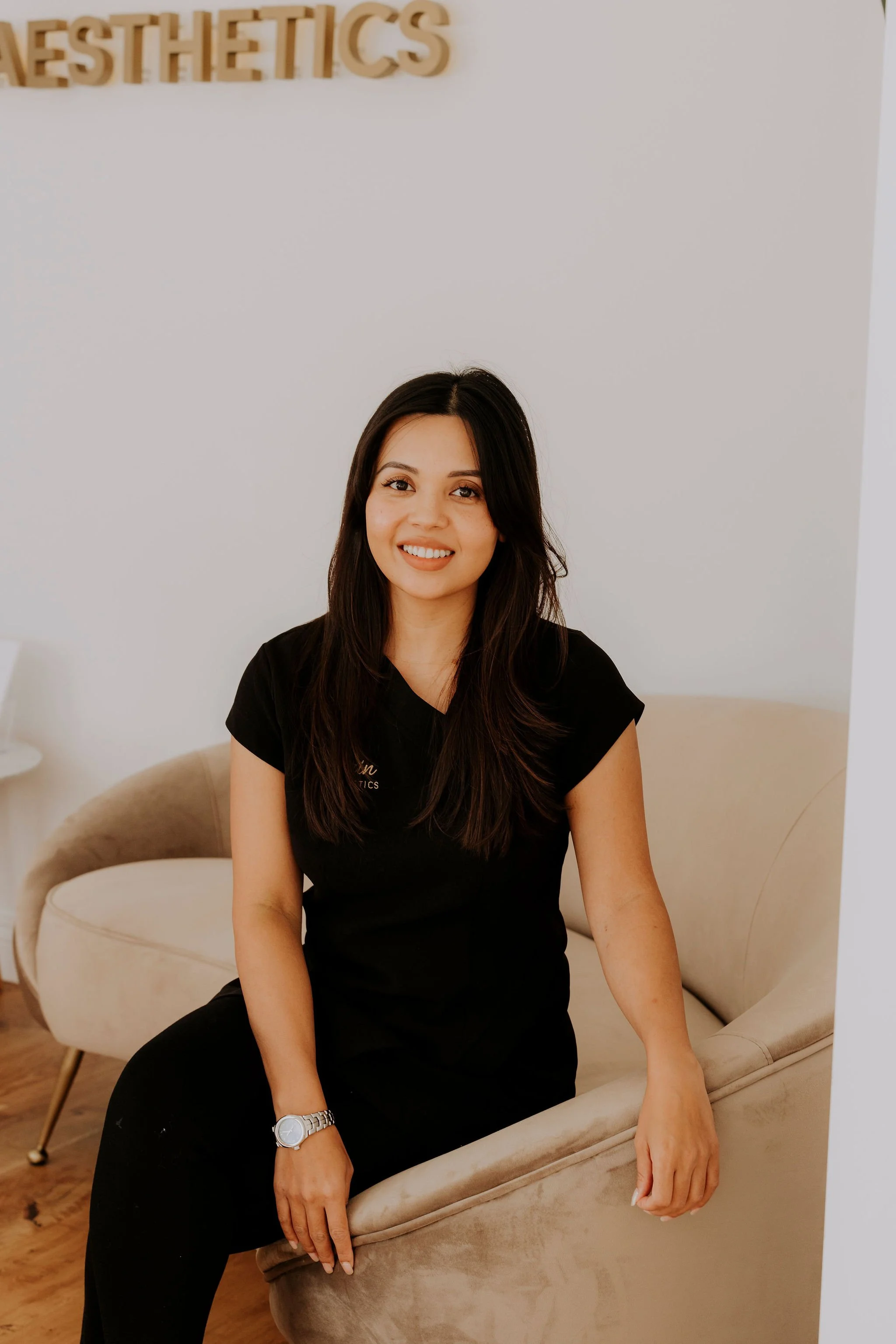 About Erin Aesthetics | Perth's Leading Cosmetic Injector — Erin Aesthetics