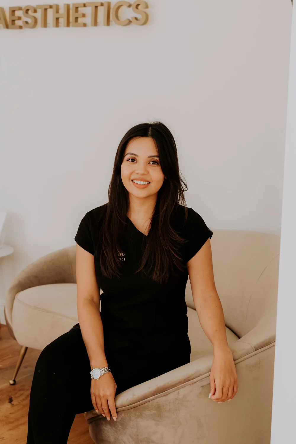 About Erin Aesthetics | Perth's Leading Cosmetic Injector — Erin Aesthetics