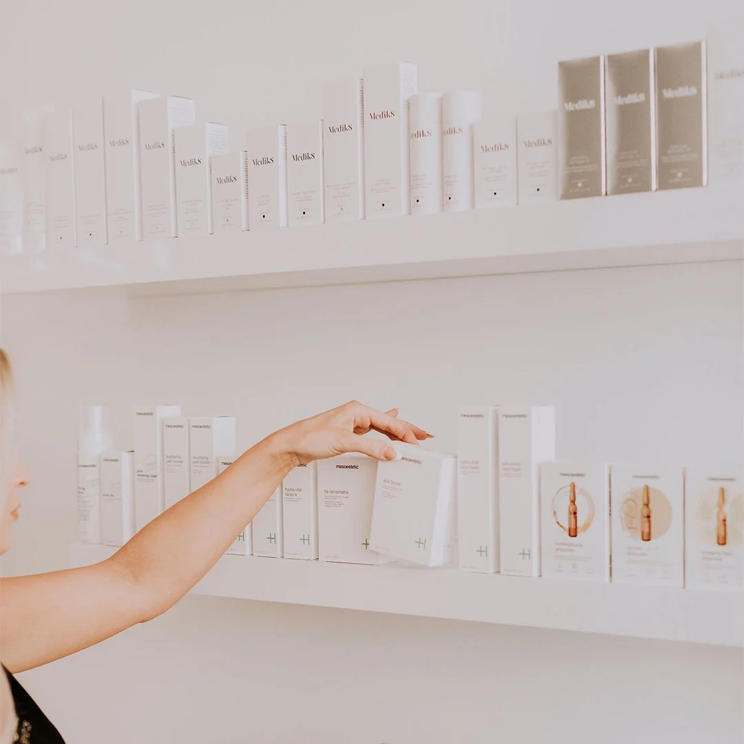 Perth's Premier Skincare & Cosmetic Clinic