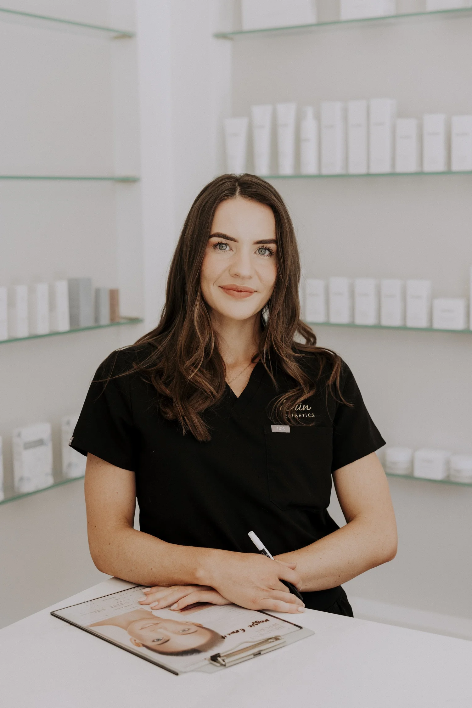 About Erin Aesthetics | Perth's Leading Skin and Aesthetic Medical ...