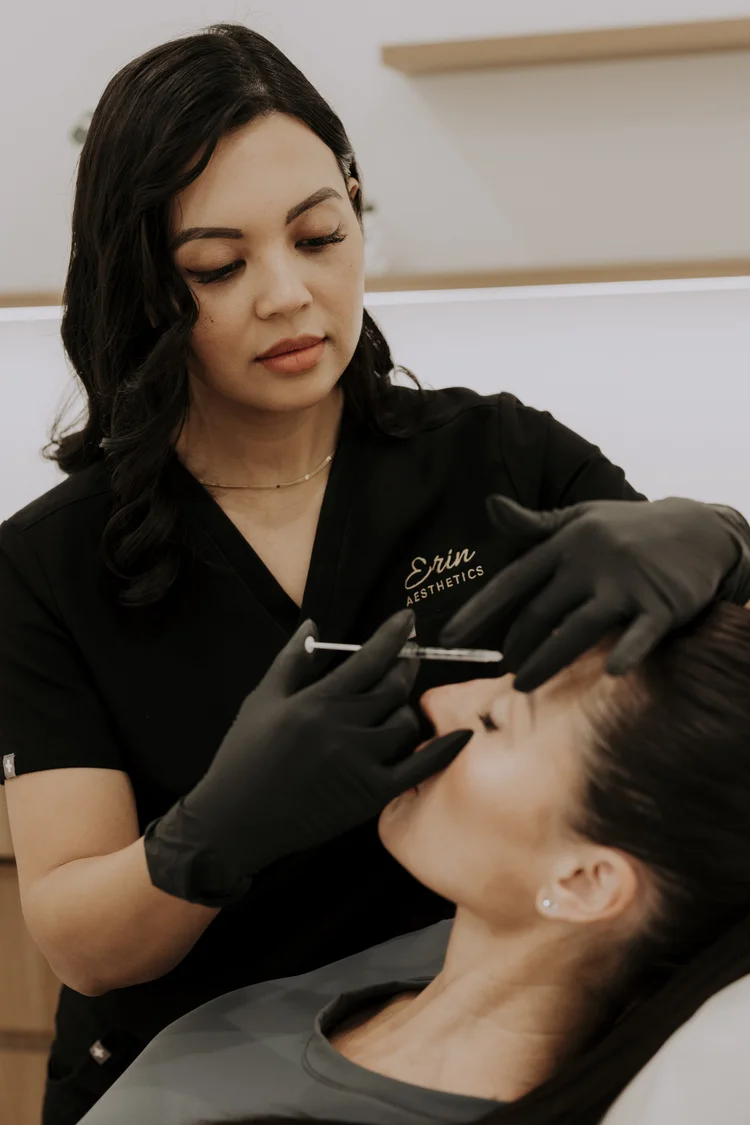 Perth's Premier Skincare & Cosmetic Clinic
